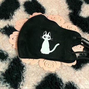 Handmade | Accessories | Kikis Delivery Service Jiji Anime Face Mask ...